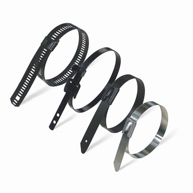 The classification and application of cable tie - Ease