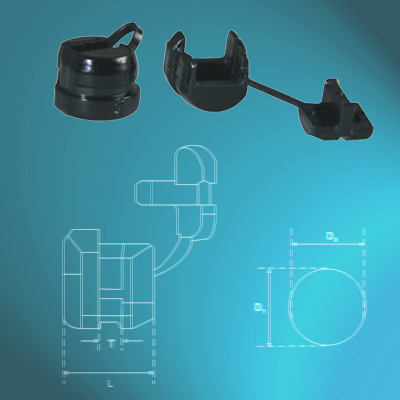 Strain Relief Bushing from China manufacturer - Ease