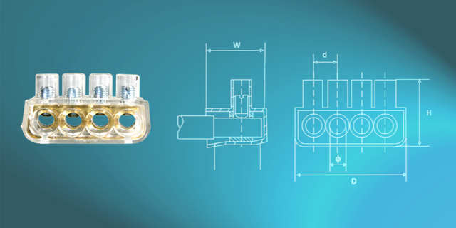 One-side Entry PC Terminal Strip from China, One-side Entry PC Terminal ...